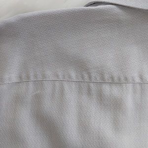 Hermes | Shirts | Herms H Logo Button Down Shirt Long Sleeve 641 | Poshmark